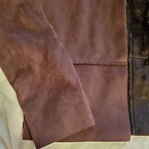 Banana Republic | Jackets & Coats | Banana Republic Brown Open Front ...